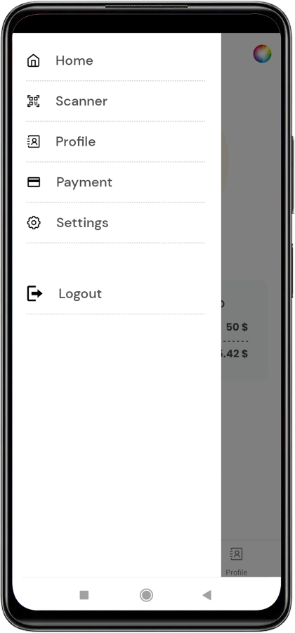 Scan QR - React Native iOS+Android App Template for Barcode Scanner by vg_infotec
