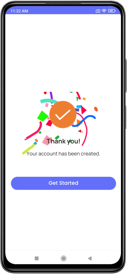 Event - Event Management | Event Planner | Ticket Booking React Native ...