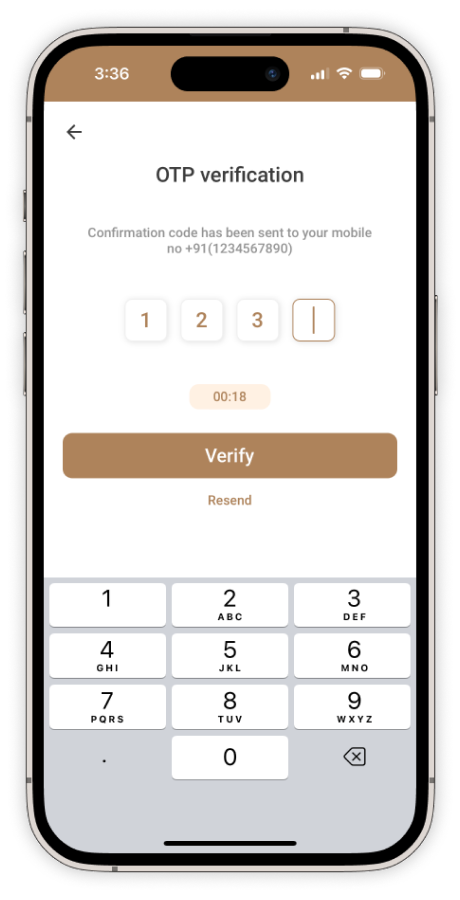 Smart Home App Template Iot App Home Control App Home Automation App React Native By