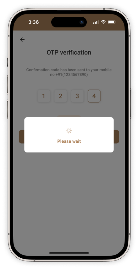 Smart Home App Template Iot App Home Control App Home Automation App React Native By
