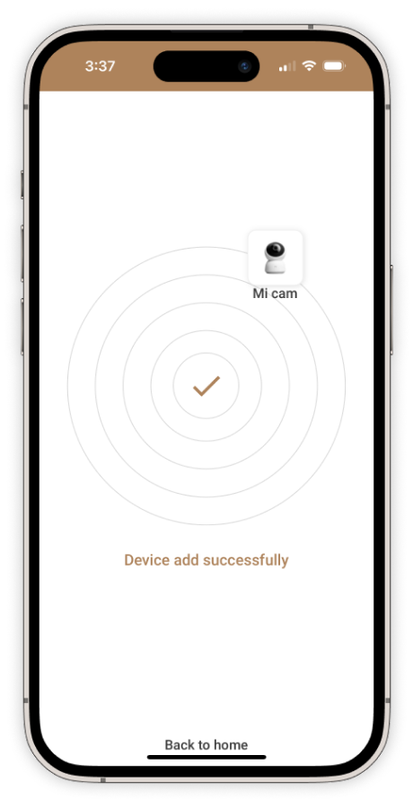 Smart Home App Template Iot App Home Control App Home Automation App React Native By