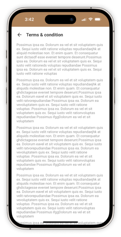 Smart Home App Template Iot App Home Control App Home Automation App React Native By