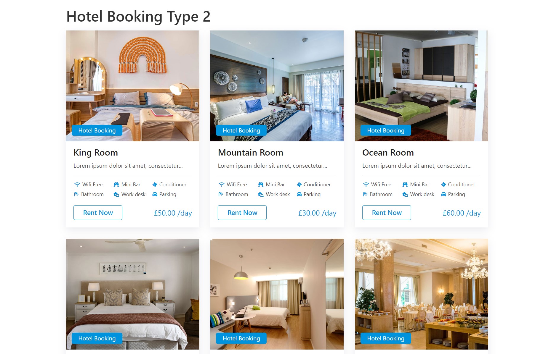 Rental & Booking for WooCommerce by ElephantTheme | CodeCanyon