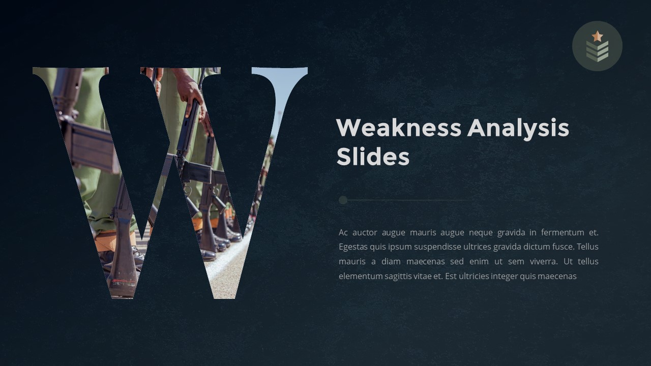 Wingman-Military Training Presentation Keynote Template, Presentation ...