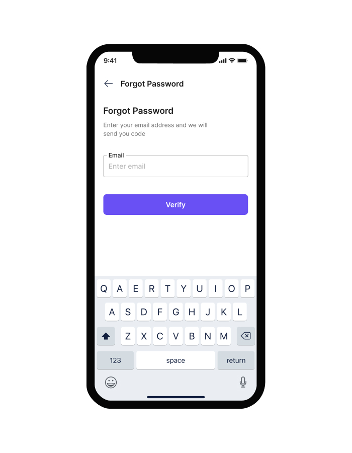 Handyman Service Provider Flutter App UI Kit by Acnoo | CodeCanyon