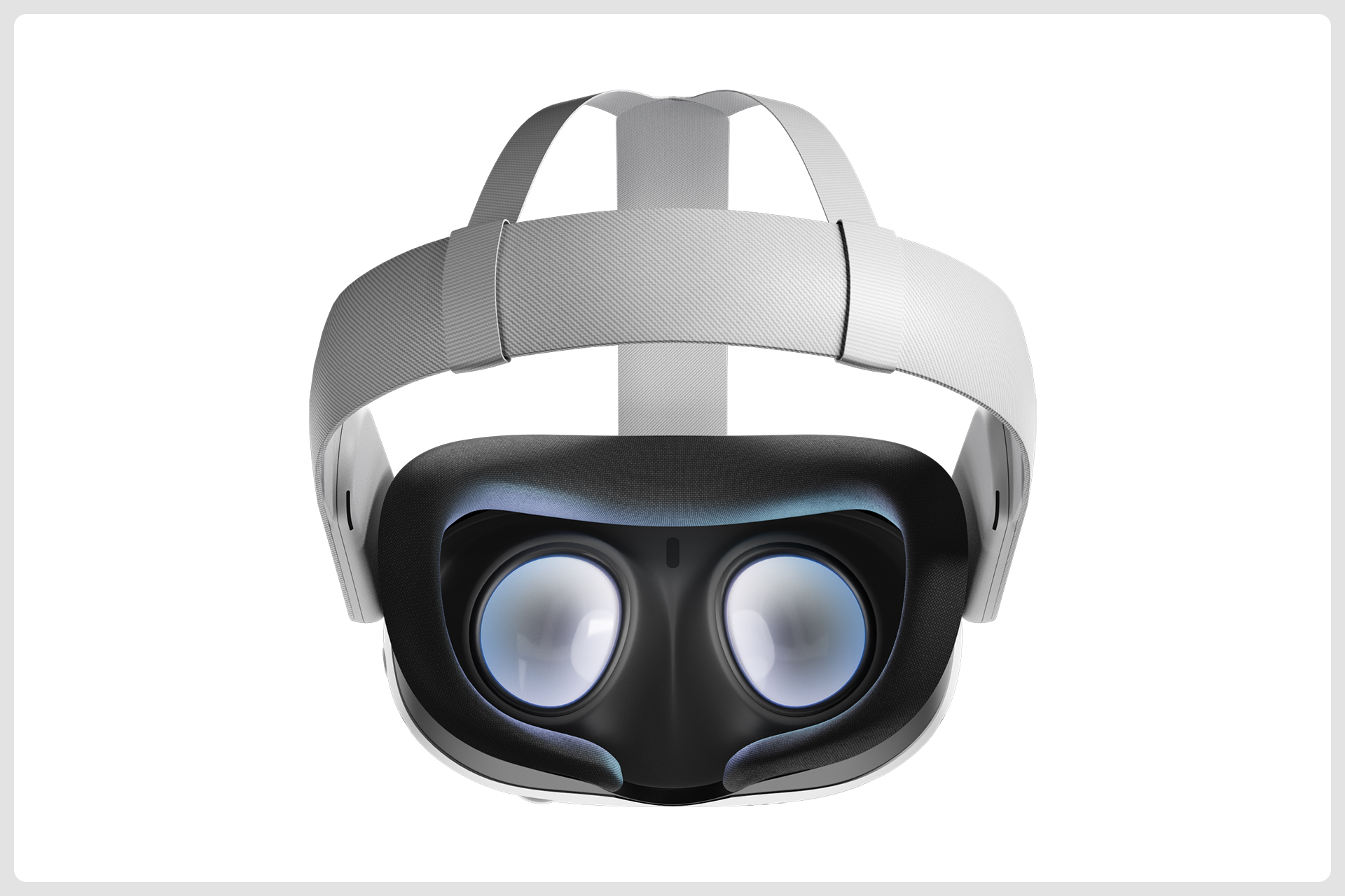 Meta Quest 3 3D Model for Element 3D & Cinema 4D by Abdelrahman_El-masry