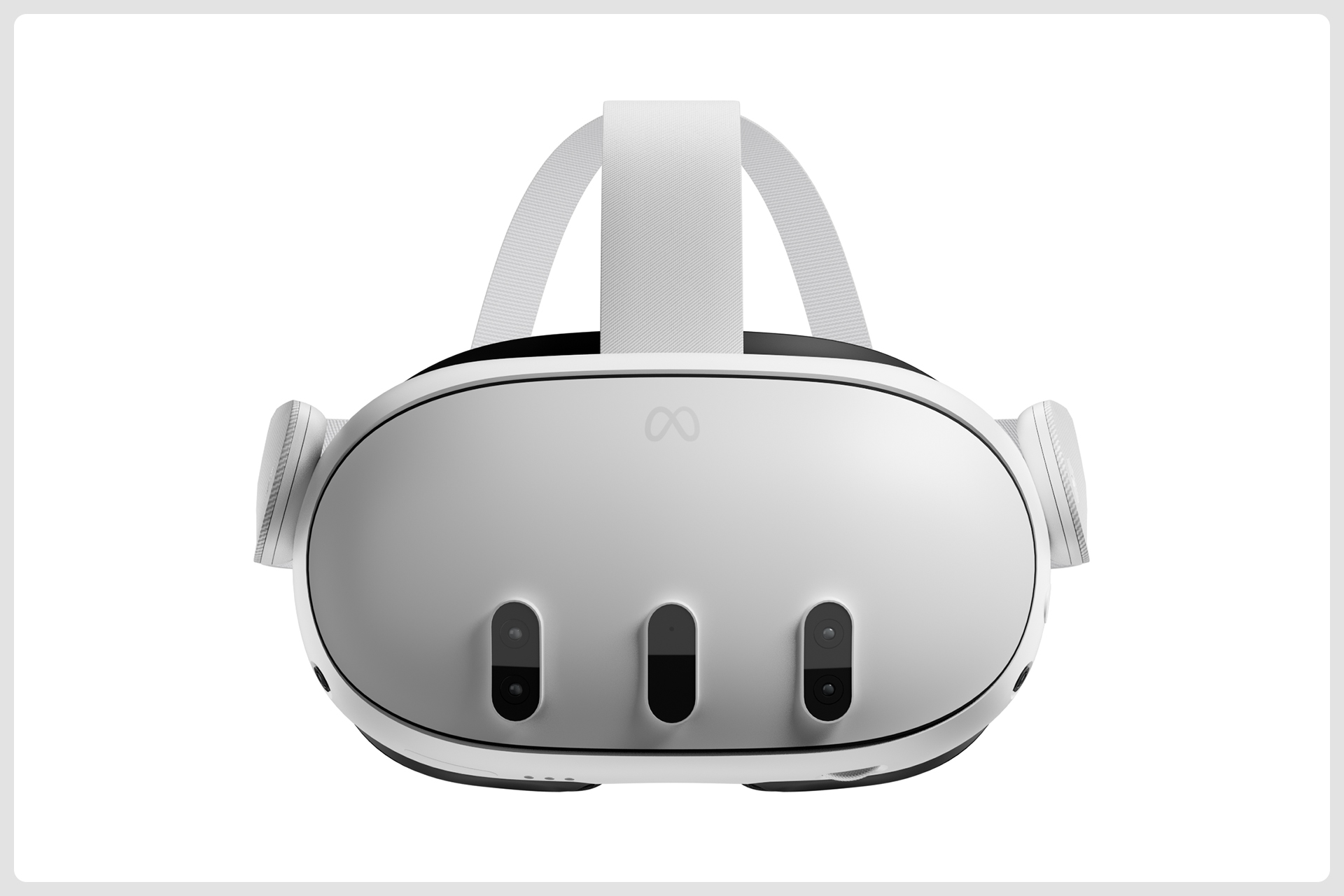 Meta Quest 3 3D Model for Element 3D & Cinema 4D by Abdelrahman_El-masry