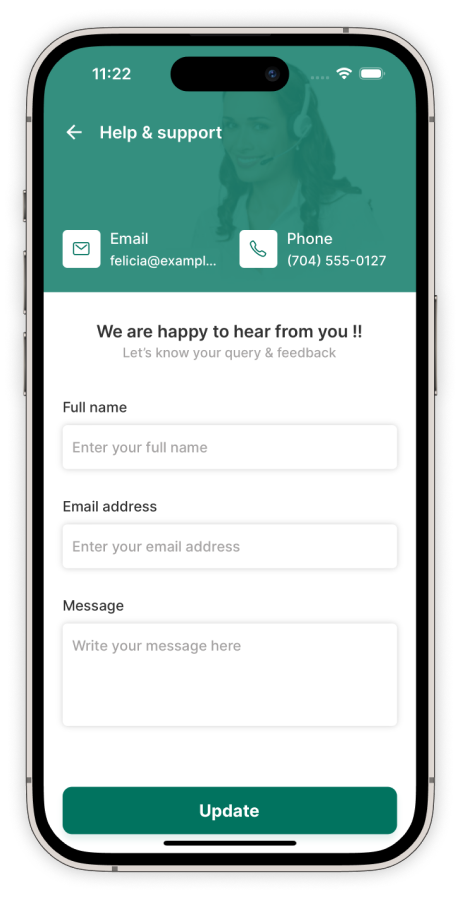 Car Buy & Sell App Template in React Native CLI | CarHub by ...