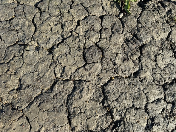 dry, nature, surface, texture, ground, environment, pattern, clay ...