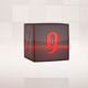 3D Box Countdown Logo Reveal, After Effects Project Files | VideoHive