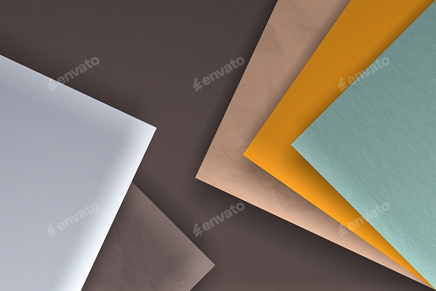 3D Material Design Backgrounds, Graphics | GraphicRiver