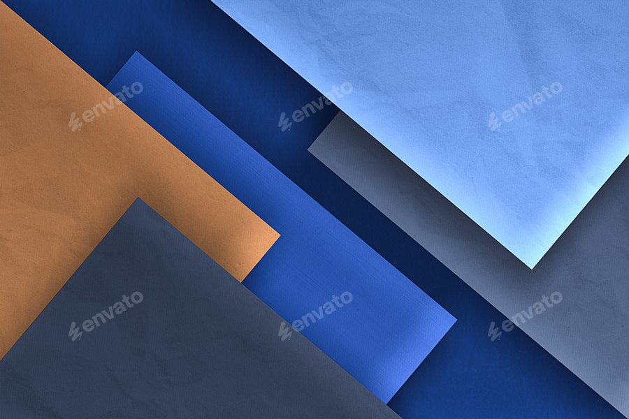 3D Material Design Backgrounds, Graphics | GraphicRiver