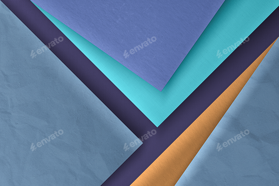 3D Material Design Backgrounds, Graphics | GraphicRiver