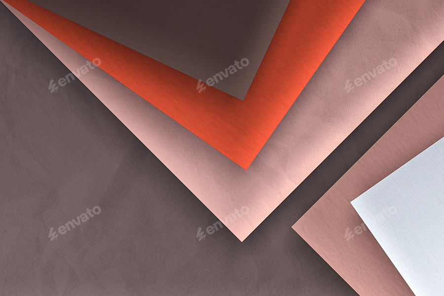 3D Material Design Backgrounds, Graphics | GraphicRiver