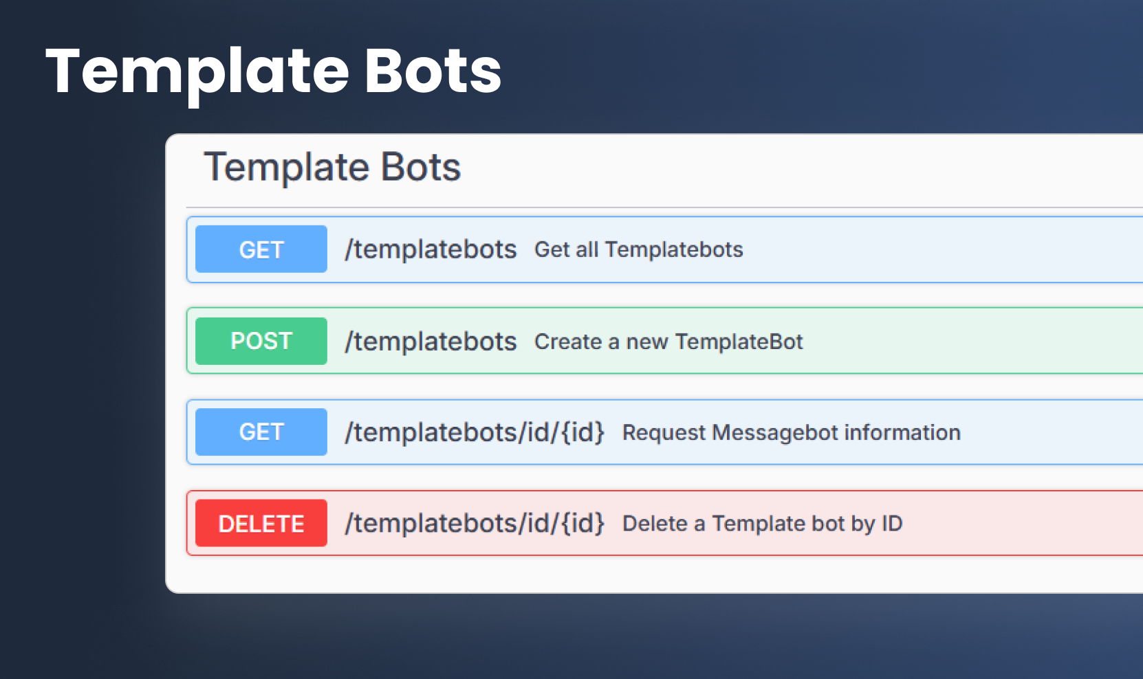 Whatsbot Rest Api Module For Perfex Crm Connect Your Whatsbot With Third Party Applications By