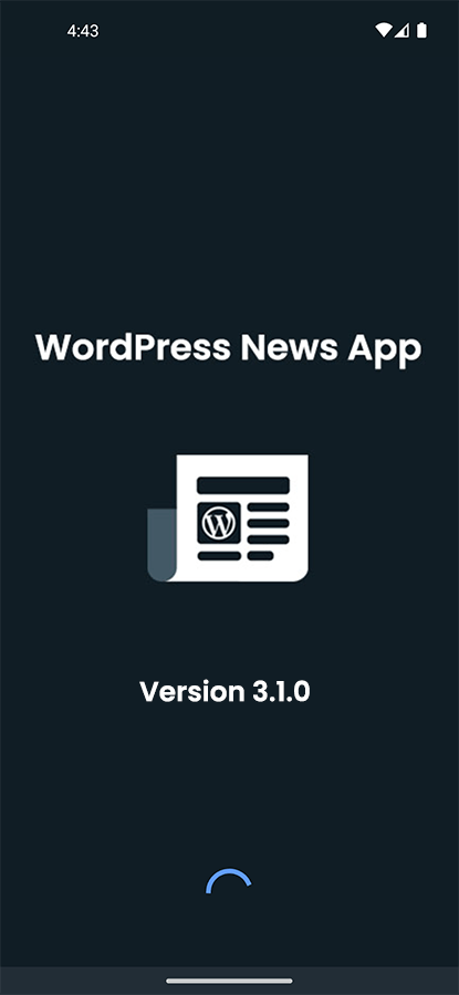 WordPress News App by solodroid | CodeCanyon