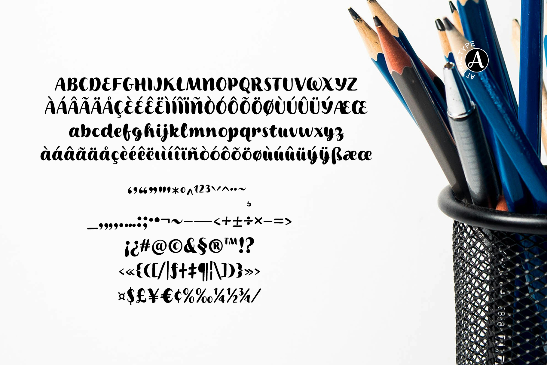 Big Pear - Fun Handwritten, Fonts | GraphicRiver