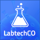 LabtechCO | Laboratory & Science Research WordPress Theme by themeStek