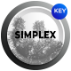 Simplex - Minimalist Keynote Template, Presentation Templates ...