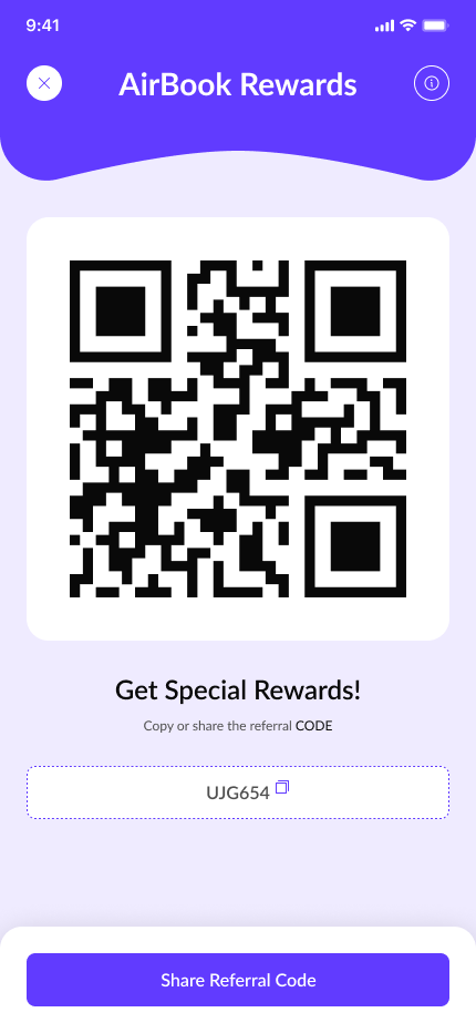 Airbook - Flight Booking mobile App UI Kit by pixelaxis | ThemeForest