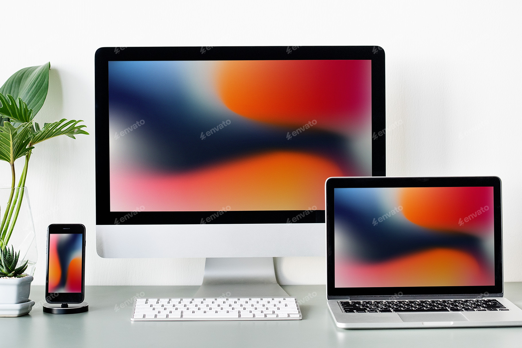 Dynamite Gradient Backgrounds, Graphics | GraphicRiver