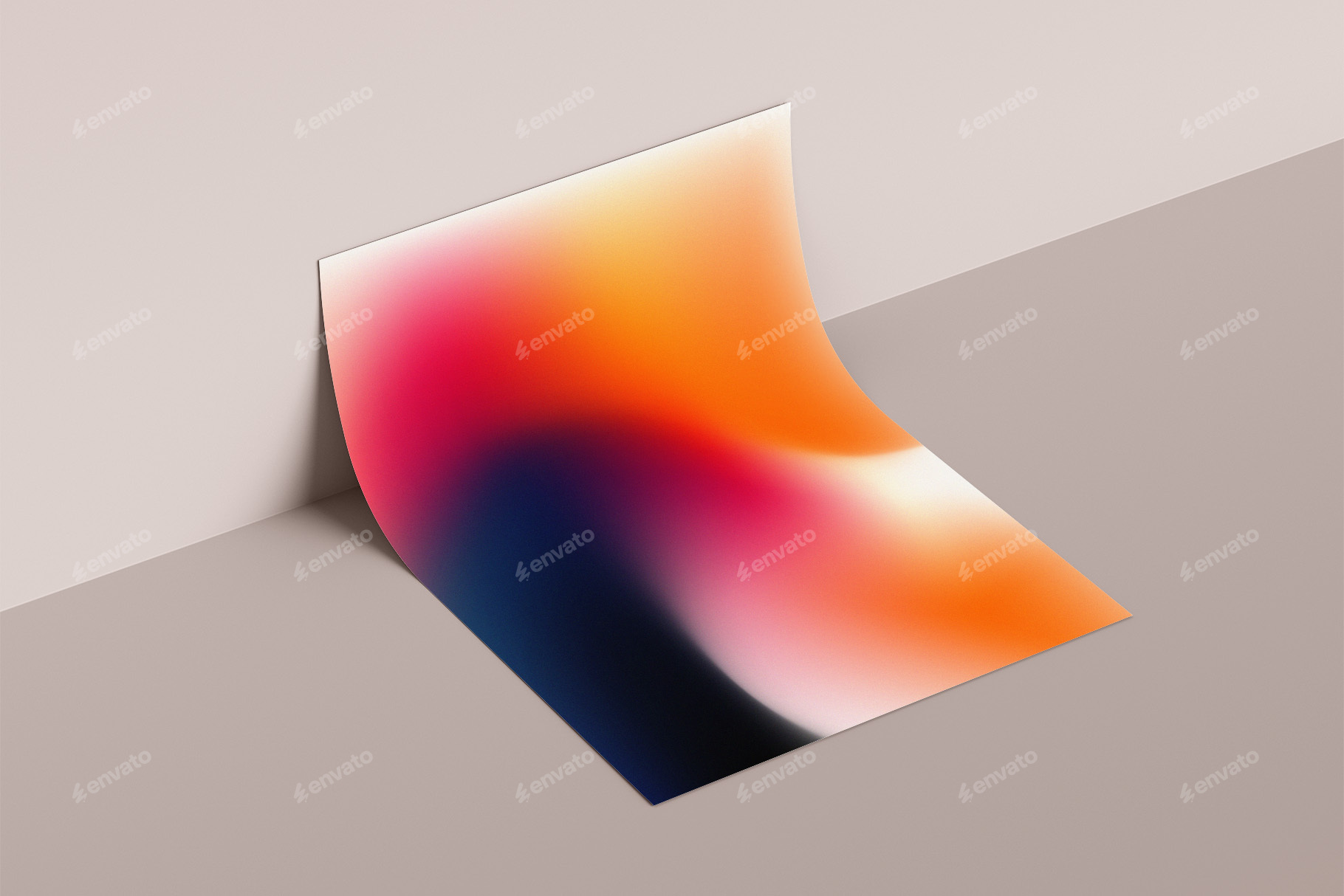 Dynamite Gradient Backgrounds, Graphics | GraphicRiver