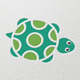 Turtle Resorts Logo Template, Logo Templates | GraphicRiver