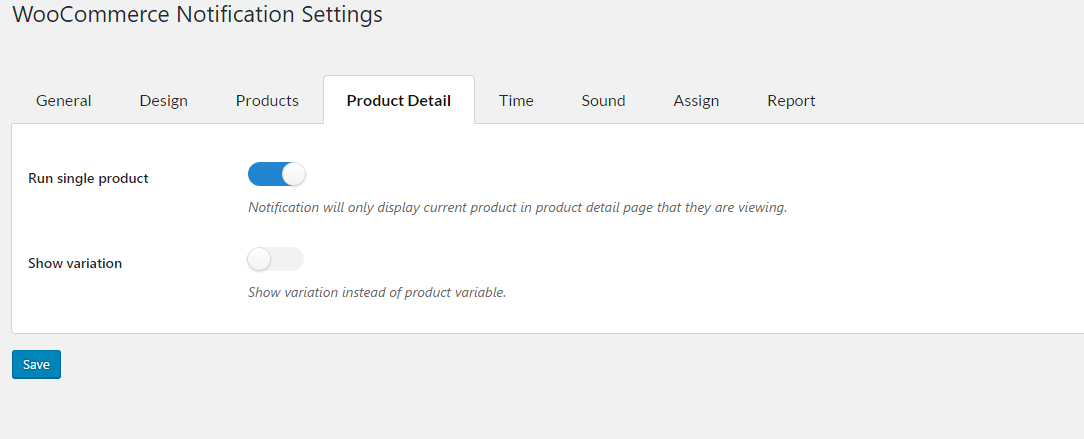 WooCommerce Notification | Boost Your Sales - Live Feed Sales - Recent ...