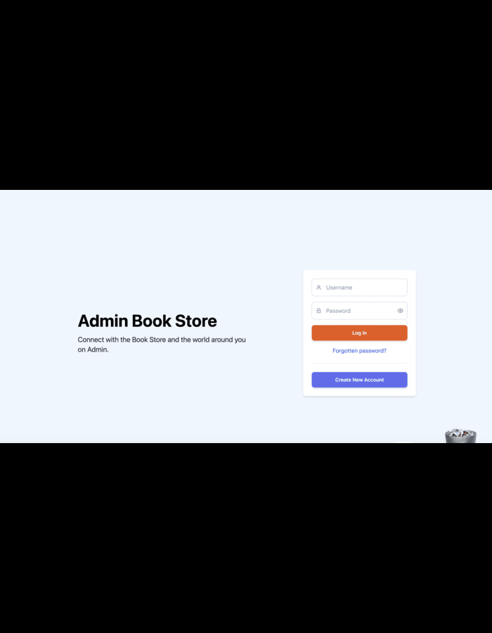 Full stuck BookGlimmer Book store by yokit1 | CodeCanyon