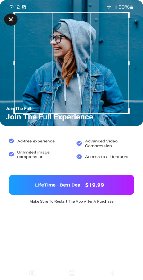 PixelPress: Compress Photos and Video by DefanzoTeam | CodeCanyon