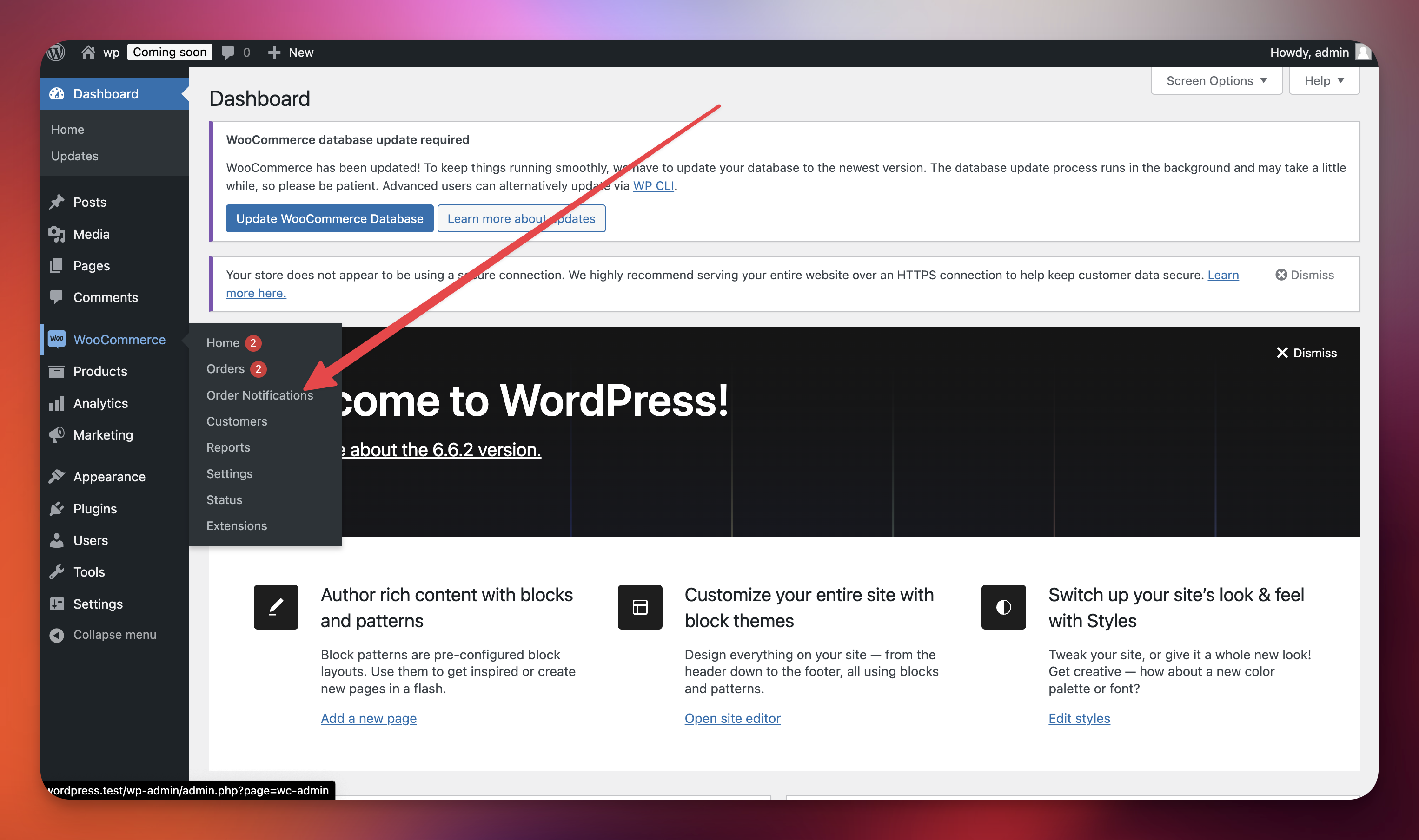 WaWoo - WooCommerce order notification addon for WhatSender by AMCoders