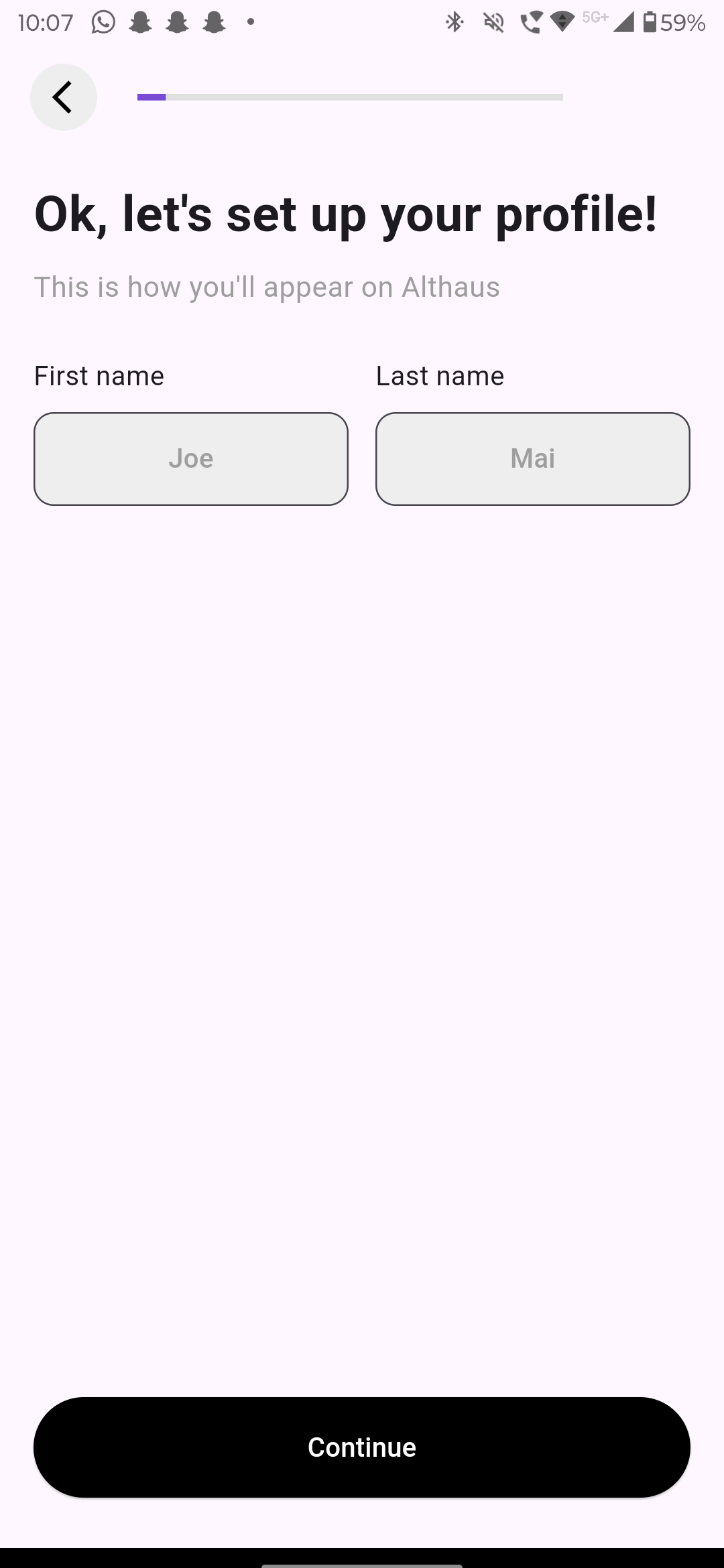 Flutter Complete Dating App UI for Android & iOS by appsellpoint | CodeCanyon