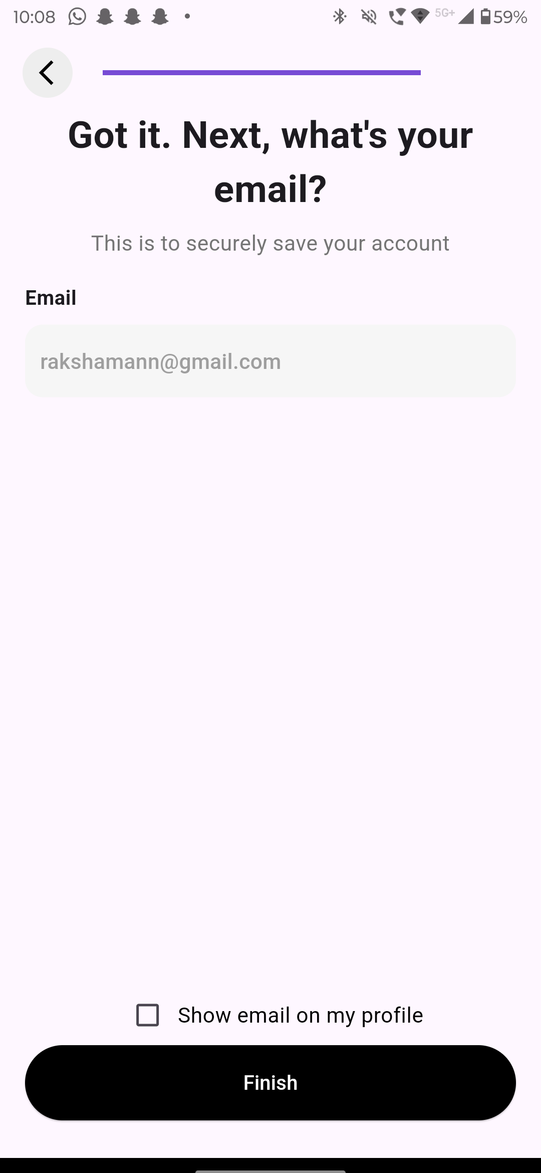 Flutter Complete Dating App UI for Android & iOS by appsellpoint | CodeCanyon