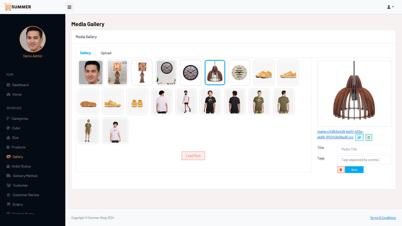 .NET Core 7 MVC Ecommerce Web Apps | EF Core, SQL, Clean Architecture ...