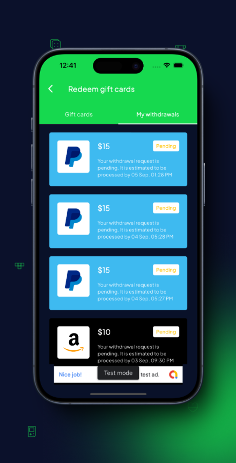 Jhoom - HTML5 Game Tournament App | Contest app || Flutter app + Admin ...