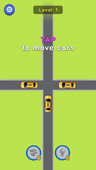 Traffic Escape Html5 Game Construct 3 By Svixel Codecanyon