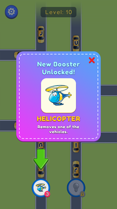 Traffic Escape Html5 Game Construct 3 By Svixel Codecanyon