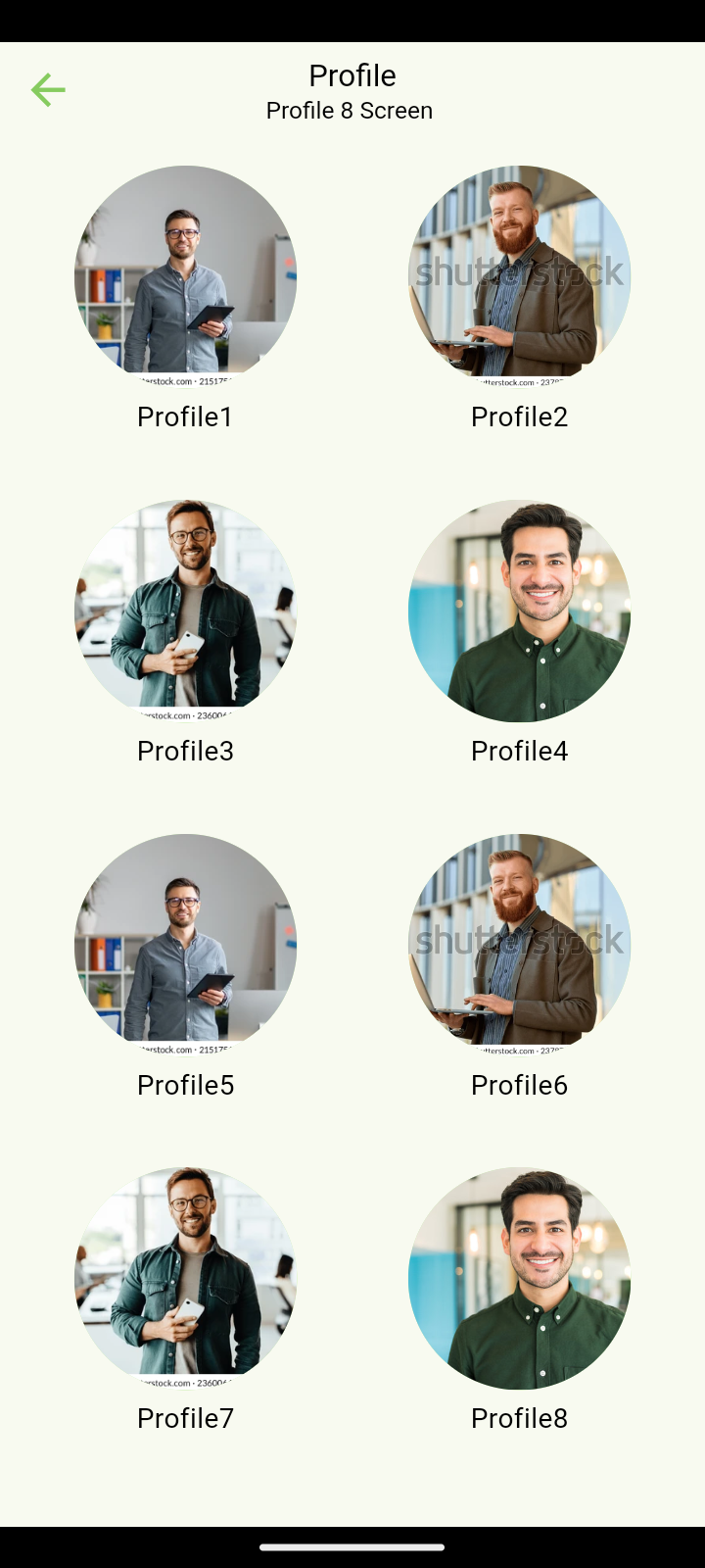 Flutter-Based Online Flight Ticket Booking App UI Kit by Amarinfotech ...