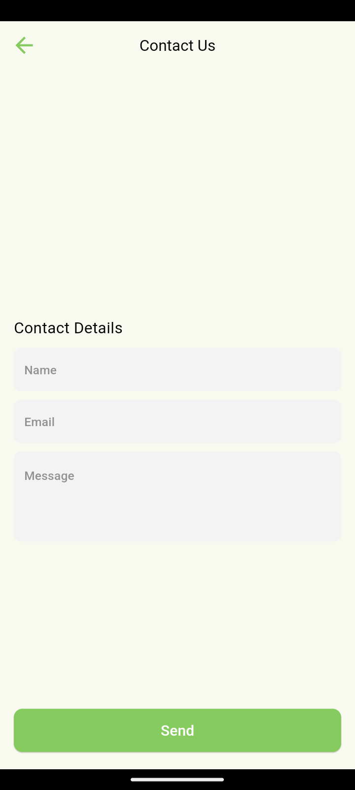 Flutter-Based Online Flight Ticket Booking App UI Kit by Amarinfotech ...