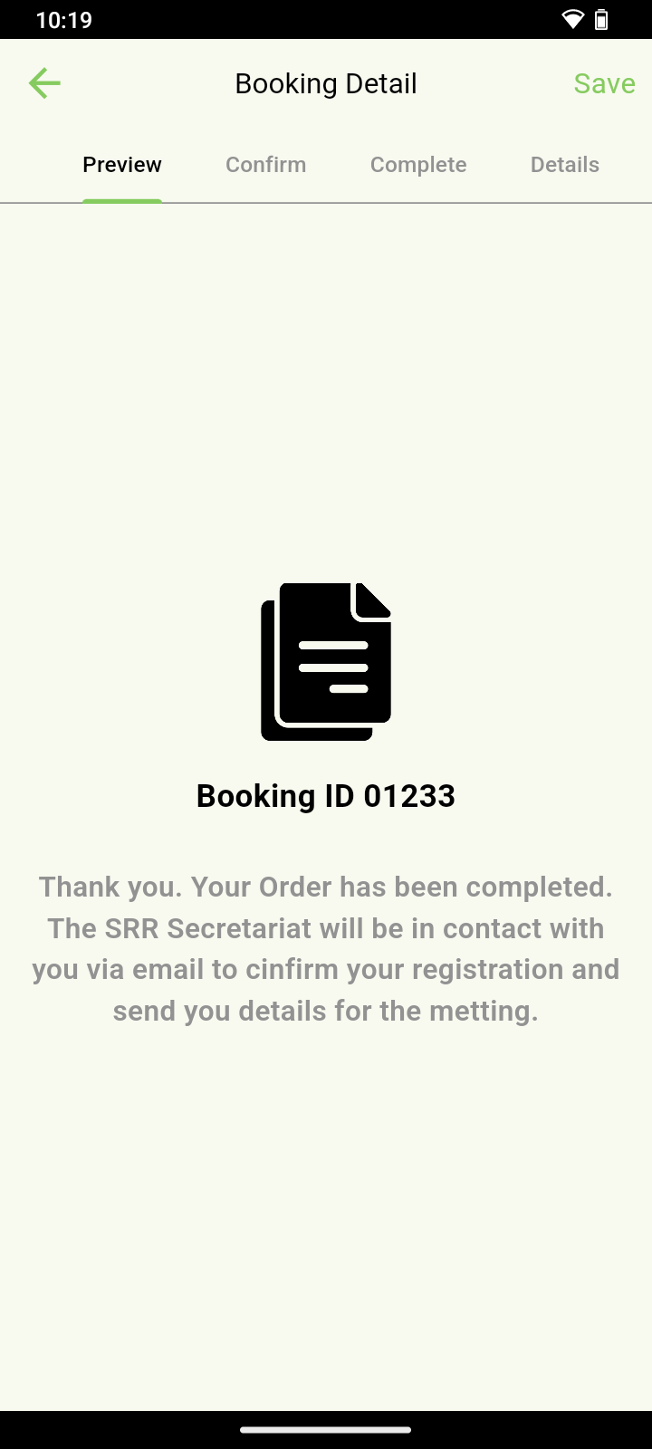 Complete Tour Booking App UI Kit for Flutter by Amarinfotech_Official