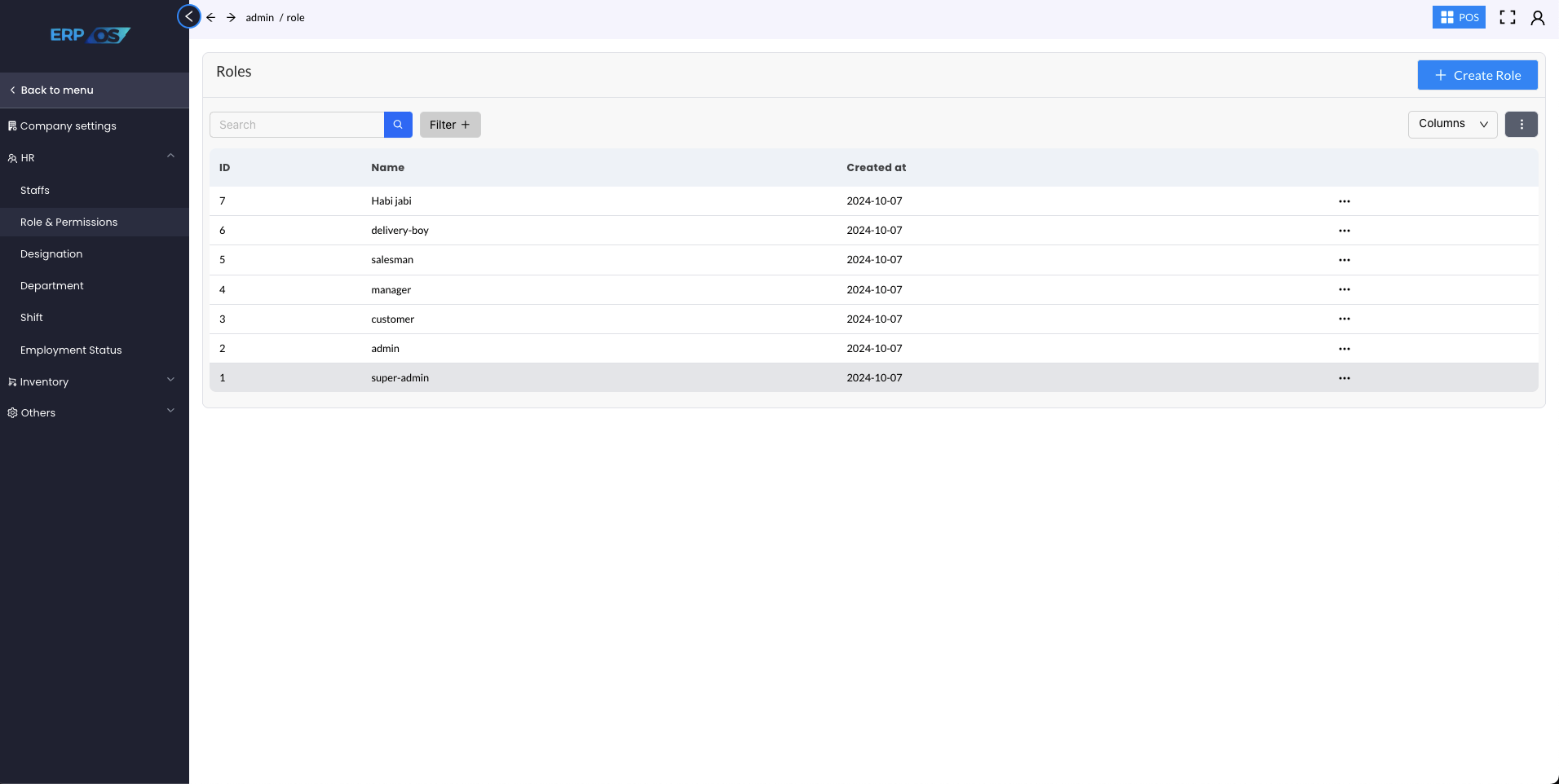 ERP - ERP Software for all your needs by OmegaSolutionLLC | CodeCanyon