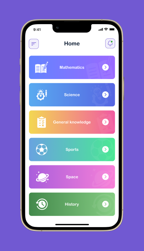 Quizzy for Quiz App – Full Flutter Application With Admin Panel by Nur-Codes