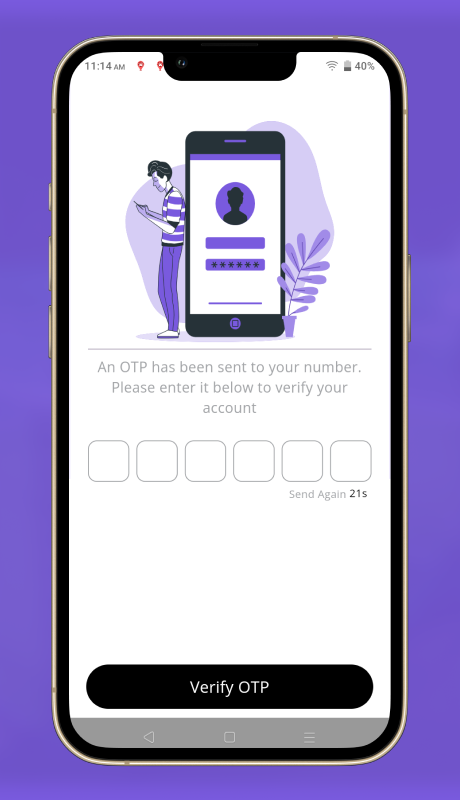 CricketBox – Full Flutter Application for Box Cricket Bookings by Nur-Codes