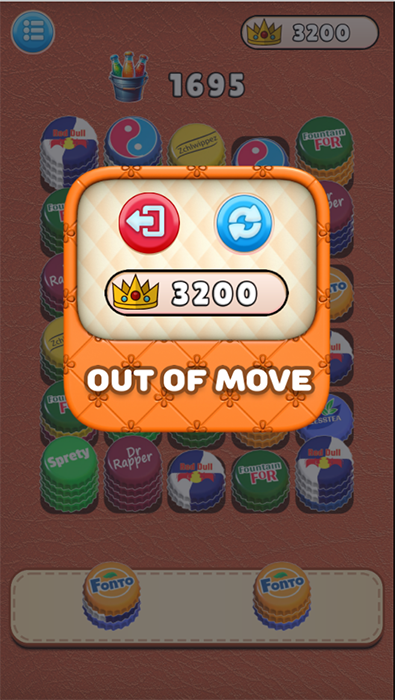 Cap Sort - Html5 (Construct3) by PaintGame | CodeCanyon