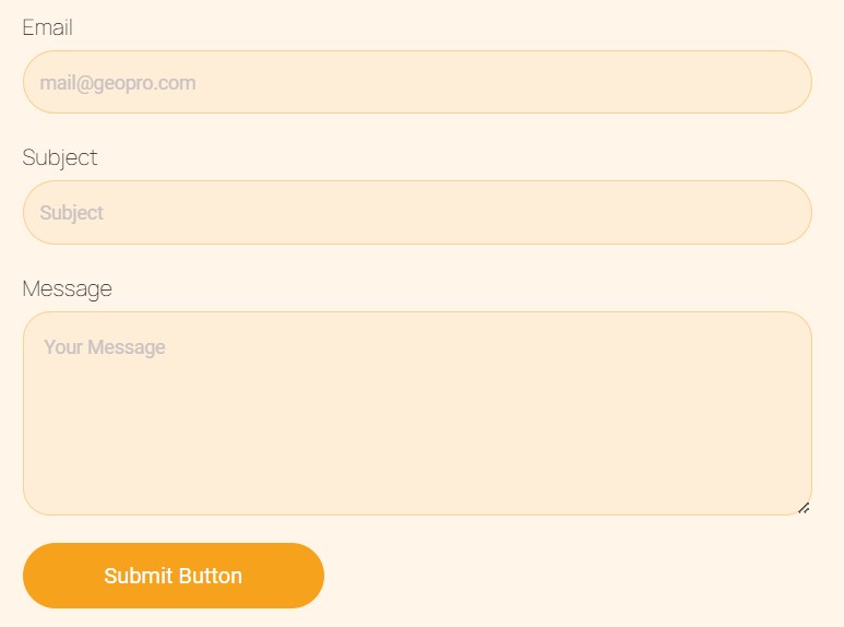 Geopro - Land Surveying & Digital Mapping Elementor Template Kit by Kitpro