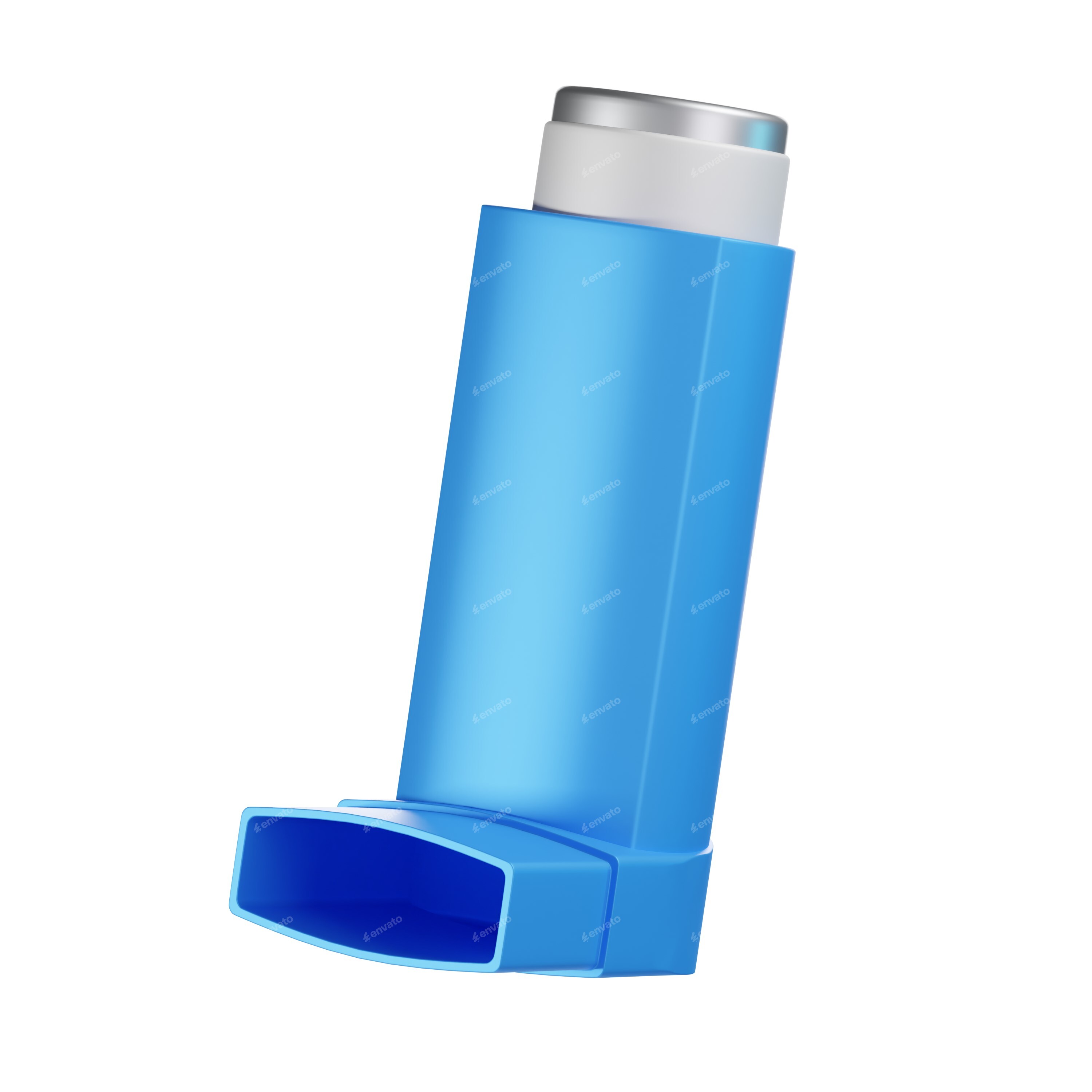 Medicine Props 3D Icon Pack, Graphics | GraphicRiver