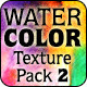 Watercolor Texture Pack 2, Textures | GraphicRiver