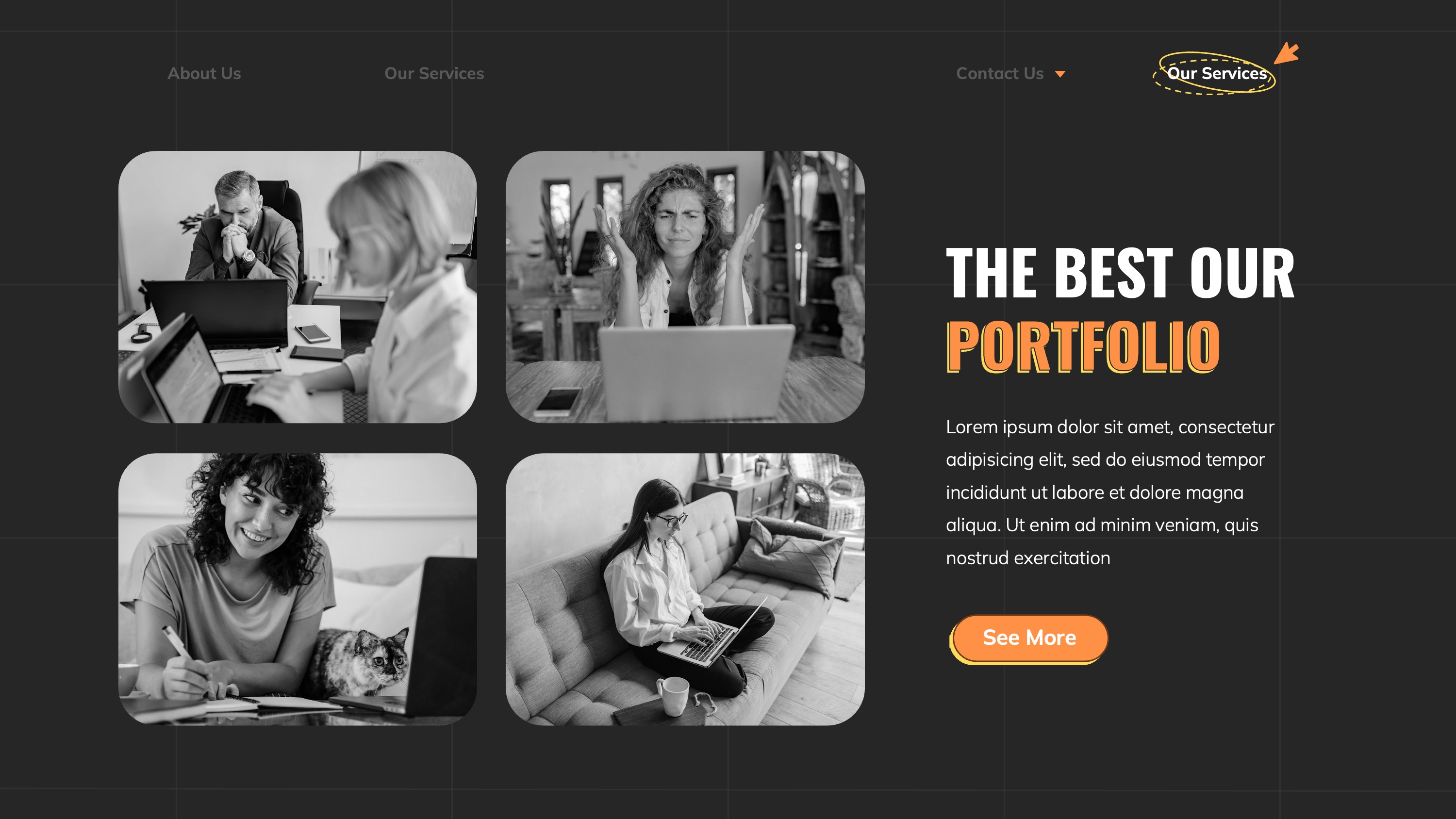 Online Course Powerpoint, Presentation Templates | GraphicRiver