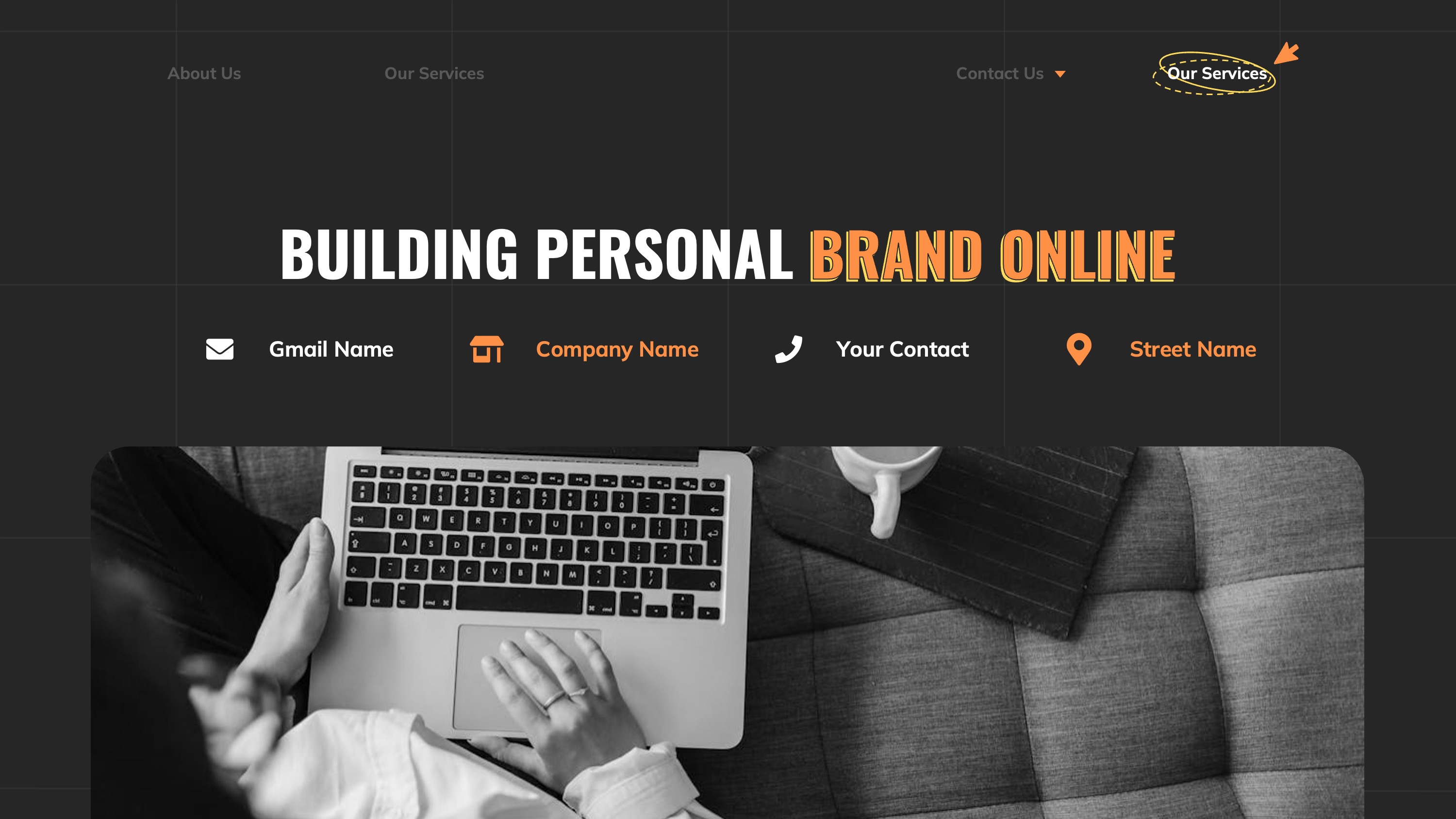 Online Course Powerpoint, Presentation Templates | GraphicRiver