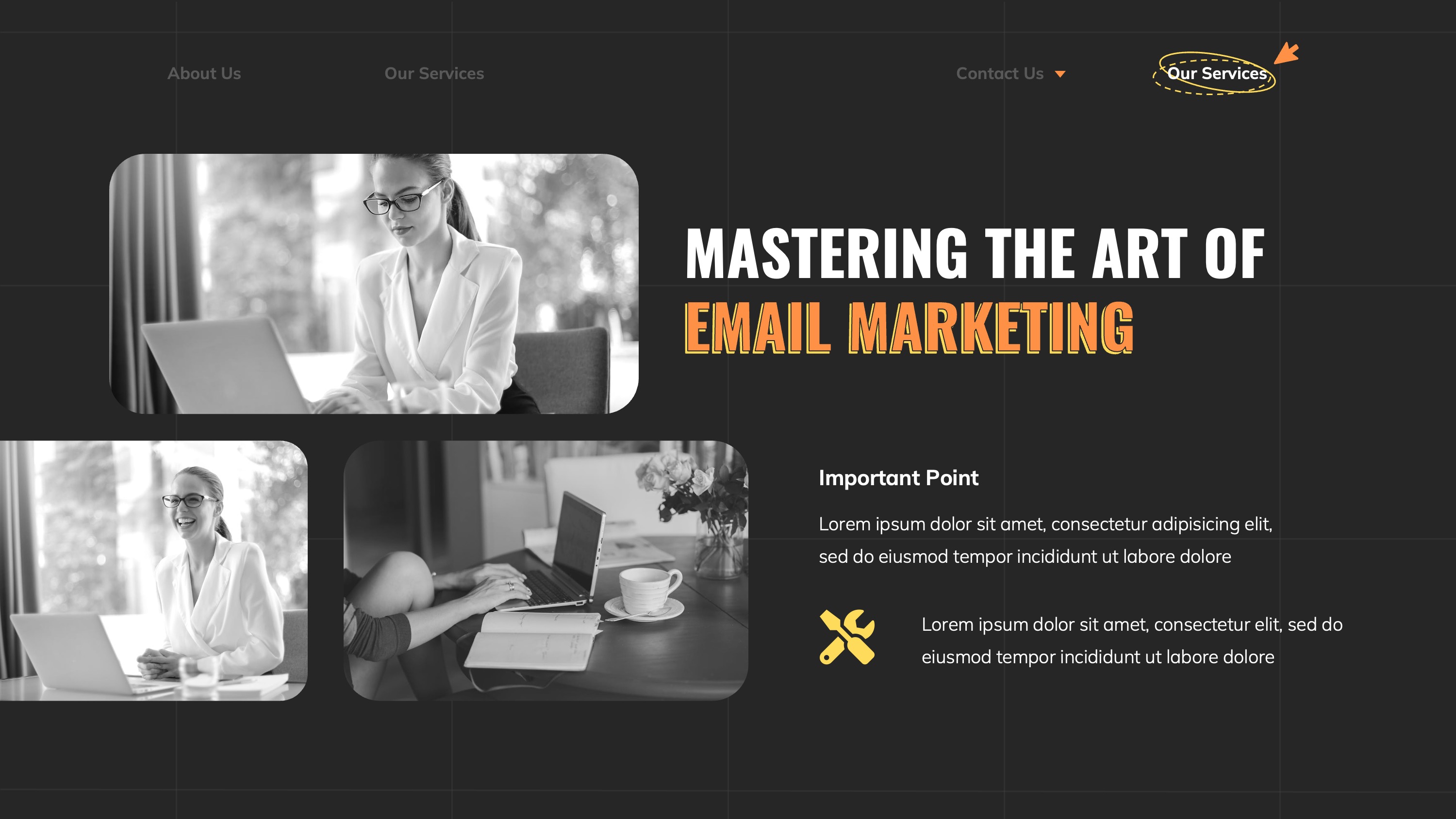 Online Course Powerpoint, Presentation Templates | GraphicRiver
